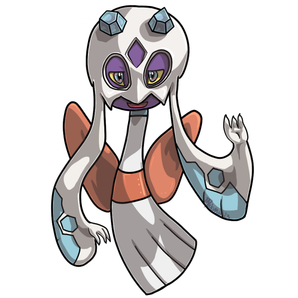 Jirachi's Wish - Pokemon Based RP!! on Toyhouse